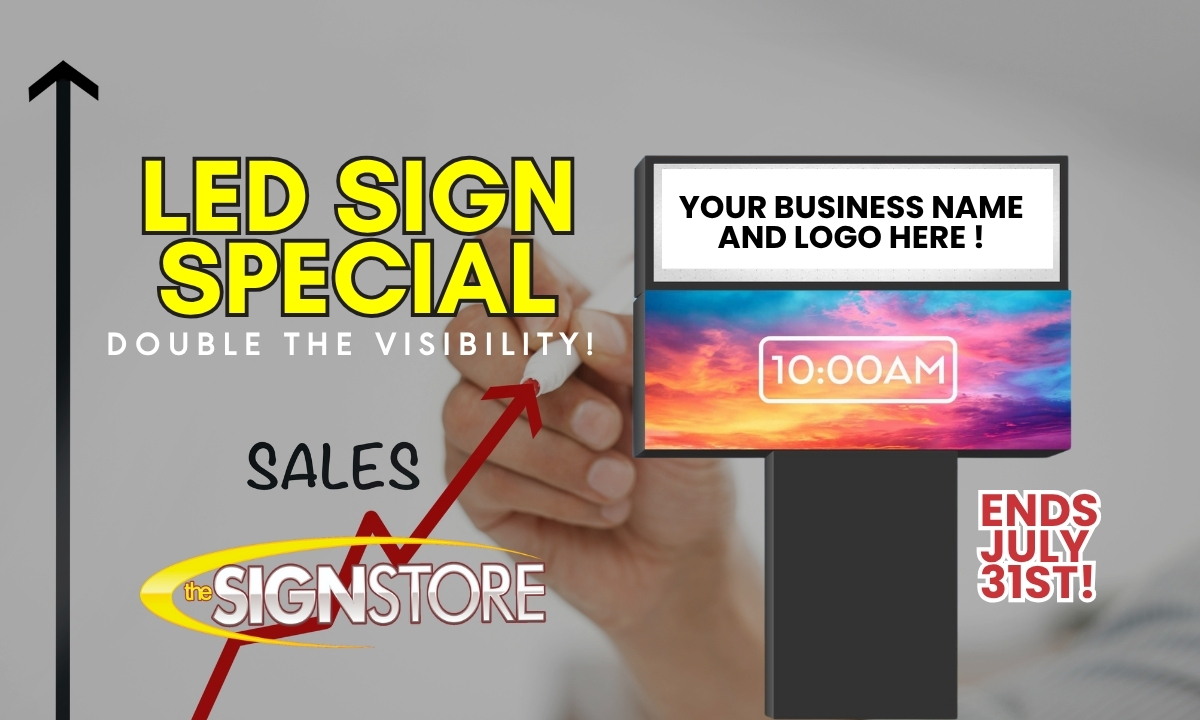 The Sign Store Macon | Premier Custom Signage Solutions in Georgia